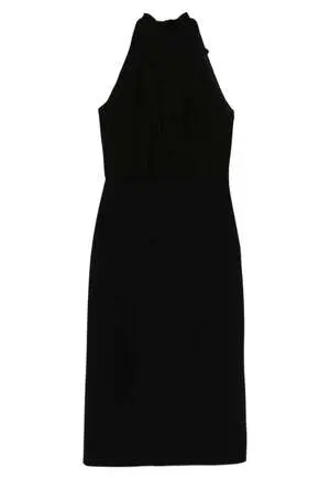Max Mara Sele Halter Neck Top