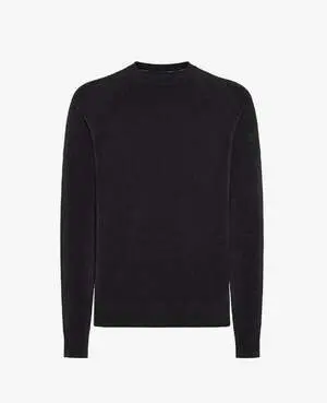 RRD Velvet Round Knit - Grey