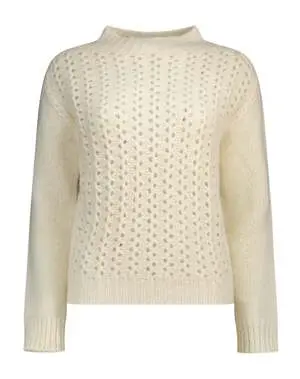 Dondup Round Neck Sweaters For Women
