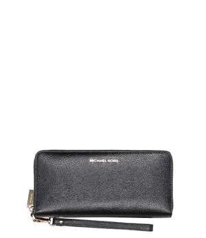 Michael Kors Wallets - Black