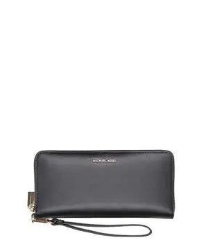Michael Kors Wallets - Black