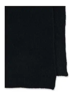 American Vintage Scarfs - Black