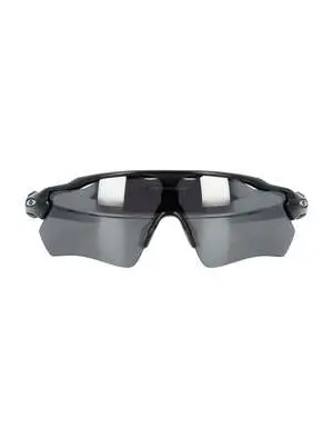 Oakley Radar EV XS Path Sunglasses Polished Black