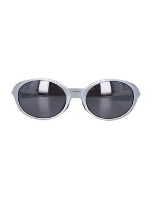 Oakley Eye Jacket Redux Sunglasses - Silver