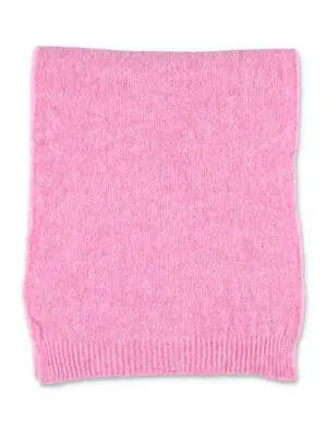 American Vintage Scarfs - Bubble Pink