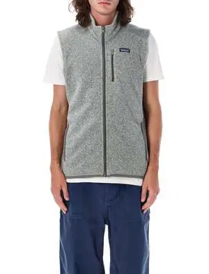 Patagonia Vest