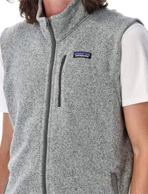 Patagonia Vest