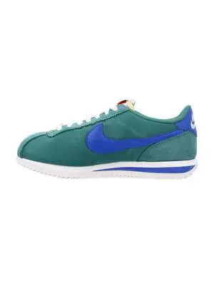 Nike Cortez Sneakers - Evergreen Aura