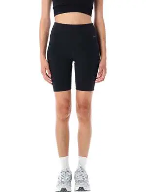 Women's High Rise Biker Shorts