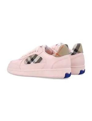 Burberry London Terrace Sneakers