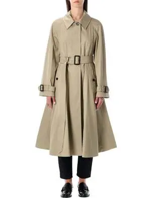 Burberry Coat