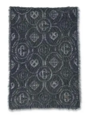 Casablanca Scarfs - Grey