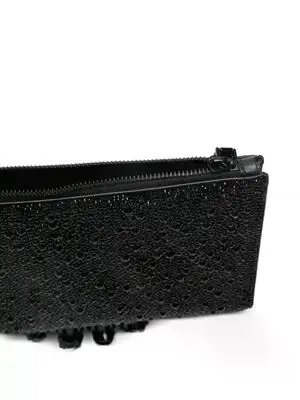 Alexander McQueen Skull Knuckle Clutch