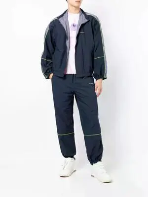 PALMER Lightweight Track Pants