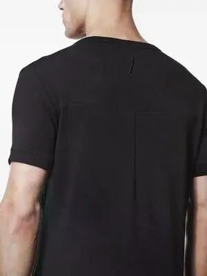 THOM KROM Crew-neck T-shirt