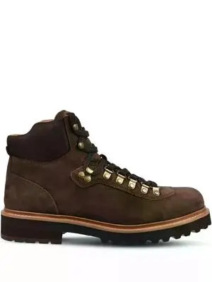 Polo Ralph Lauren Alpine Suede Lite Boots