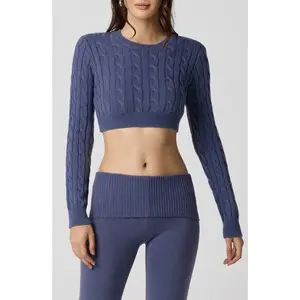 Florence By Mills Off The Shoulder Sweaters For Women