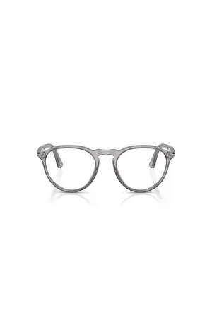 Persol Phantos Optical Glasses - Grey