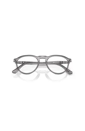 Persol Phantos Optical Glasses - Grey