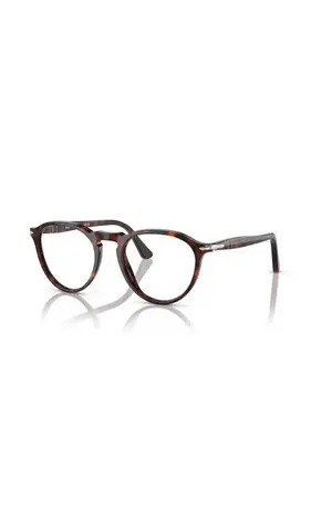 Persol Phantos Optical Glasses - Tortoise