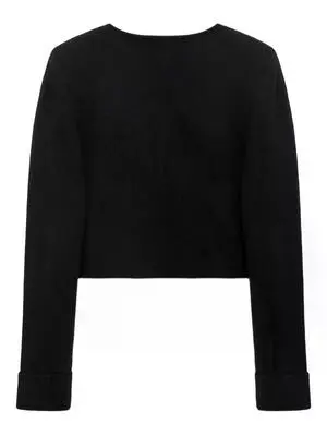 Dorothee Schumacher Sharp Ambition Double-breasted Jacket