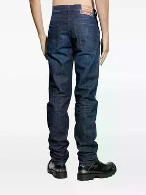 DIESEL® D-finitive Jeans - Blue