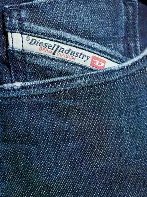 DIESEL® D-finitive Jeans - Blue