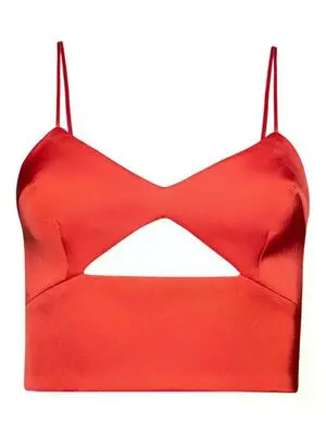 David Koma Casual Camis Tanks For Women