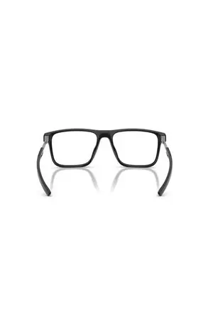 SCUDERIA FERRARI Rectangle Full Rim Eyeglasses