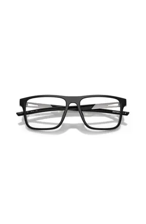SCUDERIA FERRARI Rectangle Full Rim Eyeglasses