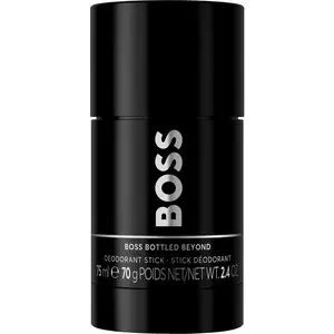 BOSS Bottled Beyond Deodorant Stick For Him - No Color