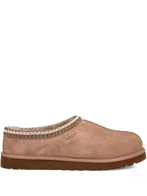 UGG Tasman Ii Suede Mules