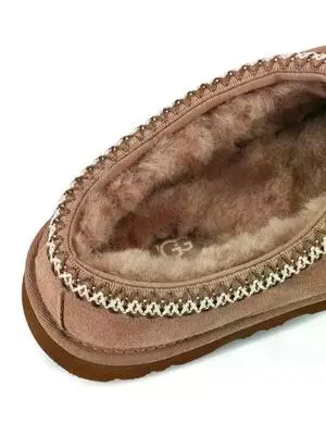 UGG Tasman Ii Suede Mules