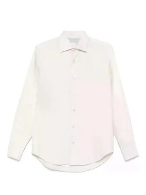 Eleventy Long-sleeve Button-down Shirt