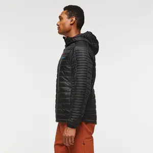 COTOPAXI Capa Insulated Hooded Jacket - Dune