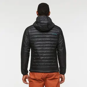 COTOPAXI Capa Insulated Hooded Jacket - Dune