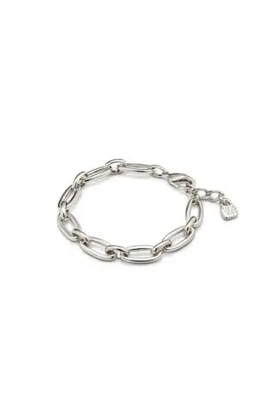 UNODE50 Oval Link Carabiner Bracelet
