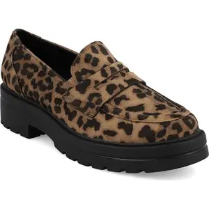 Mia Lug Sole Shoes For Women