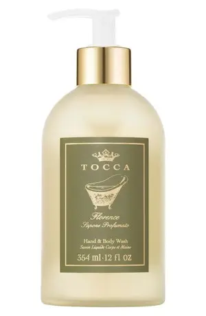 Tocca Florence Hand & Body Wash - Florance
