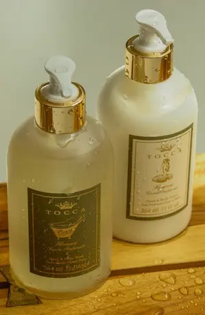 Tocca Florence Hand & Body Wash