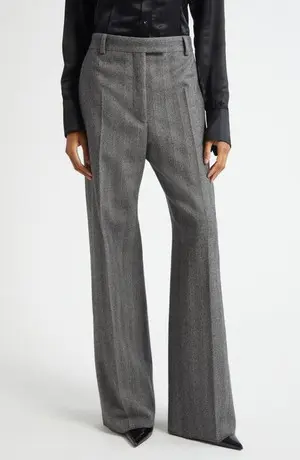 Ferragamo Tailored Pants For Women