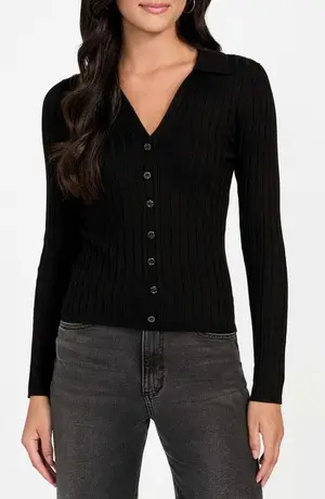 Guess Ribbed Knitwear For Women