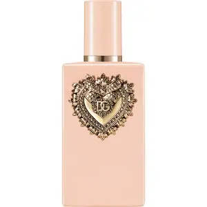 Dolce & Gabbana My Devotion Eau De Parfum Intense - No Color