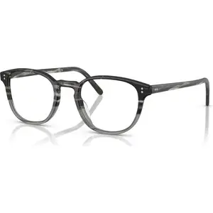 Oliver Spencer 45mm Cat Eye Optical Glasses