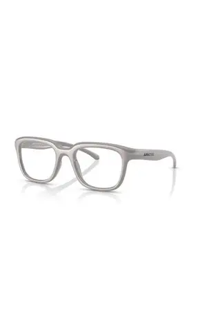 ARNETTE 51mm Square Optical Glasses - Grey