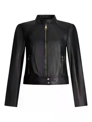 Liu Jo Leather Jackets For Women