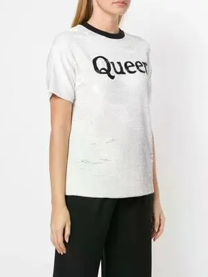 Ashish Queer T-shirt