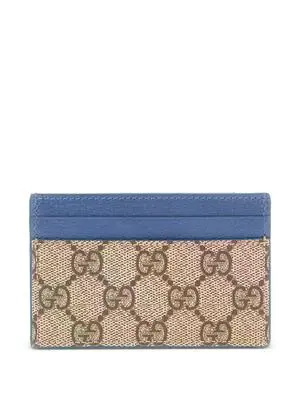 Gucci Double G Cardholder