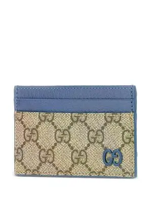 Gucci Double G Cardholder