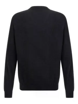 Fendi Embossed Ff Sweater